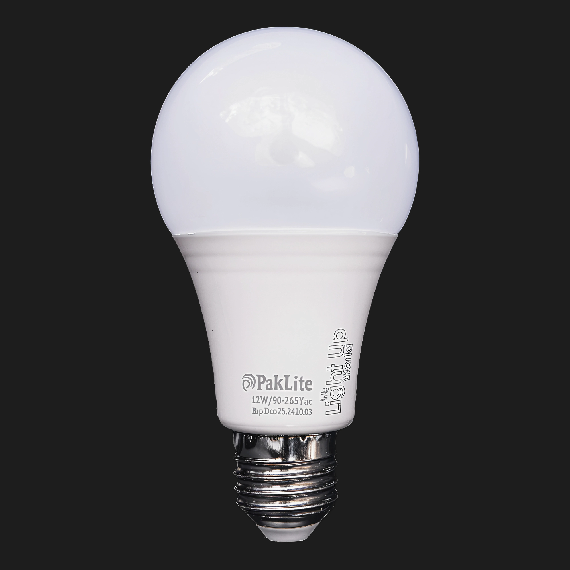 Paklite LED Bulbs Series | Executive Bulb Range