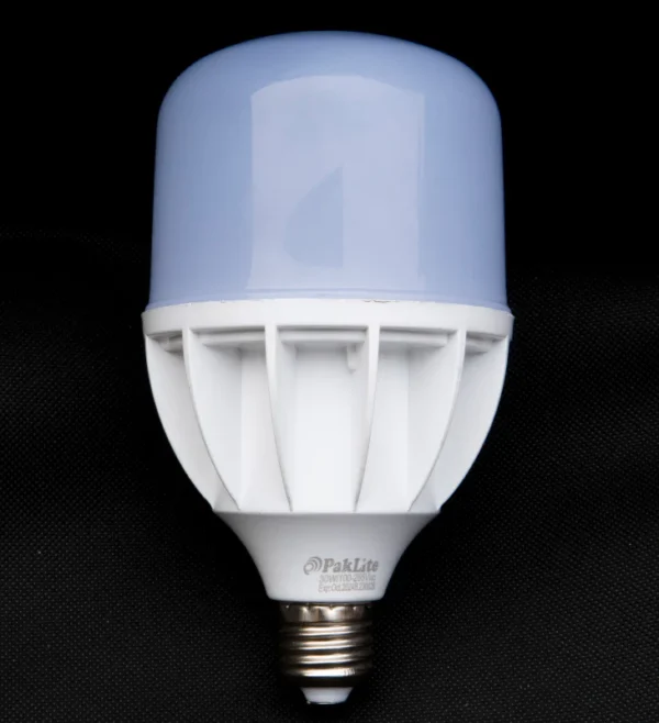 Paklite LED Bulbs Series | Executive Bulb Range