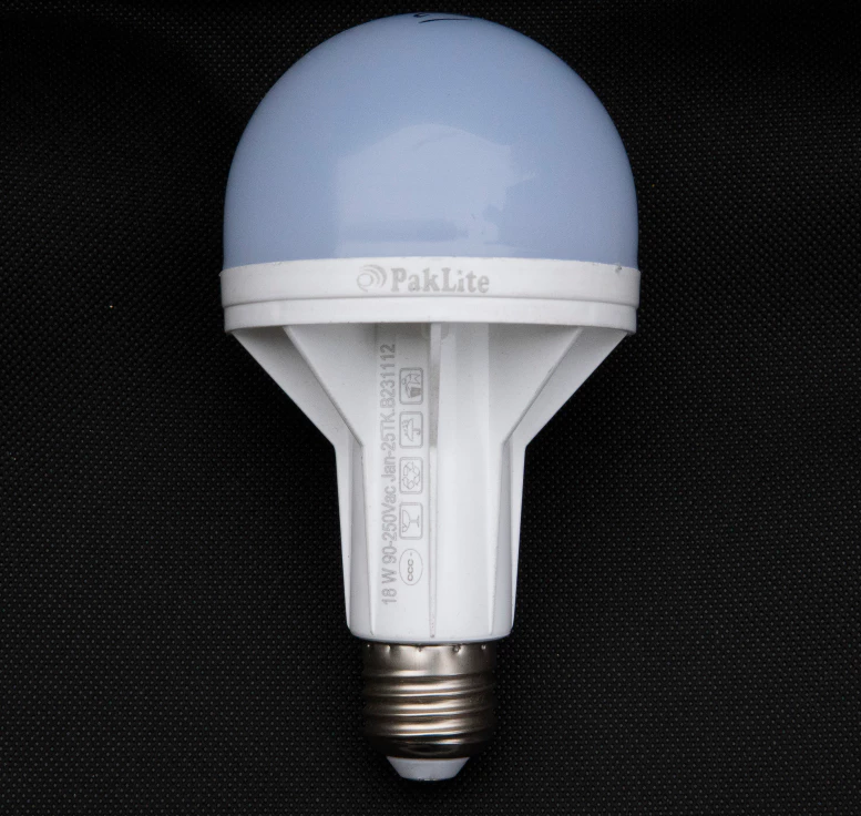 Paklite LED Bulbs Series | Executive Bulb Range