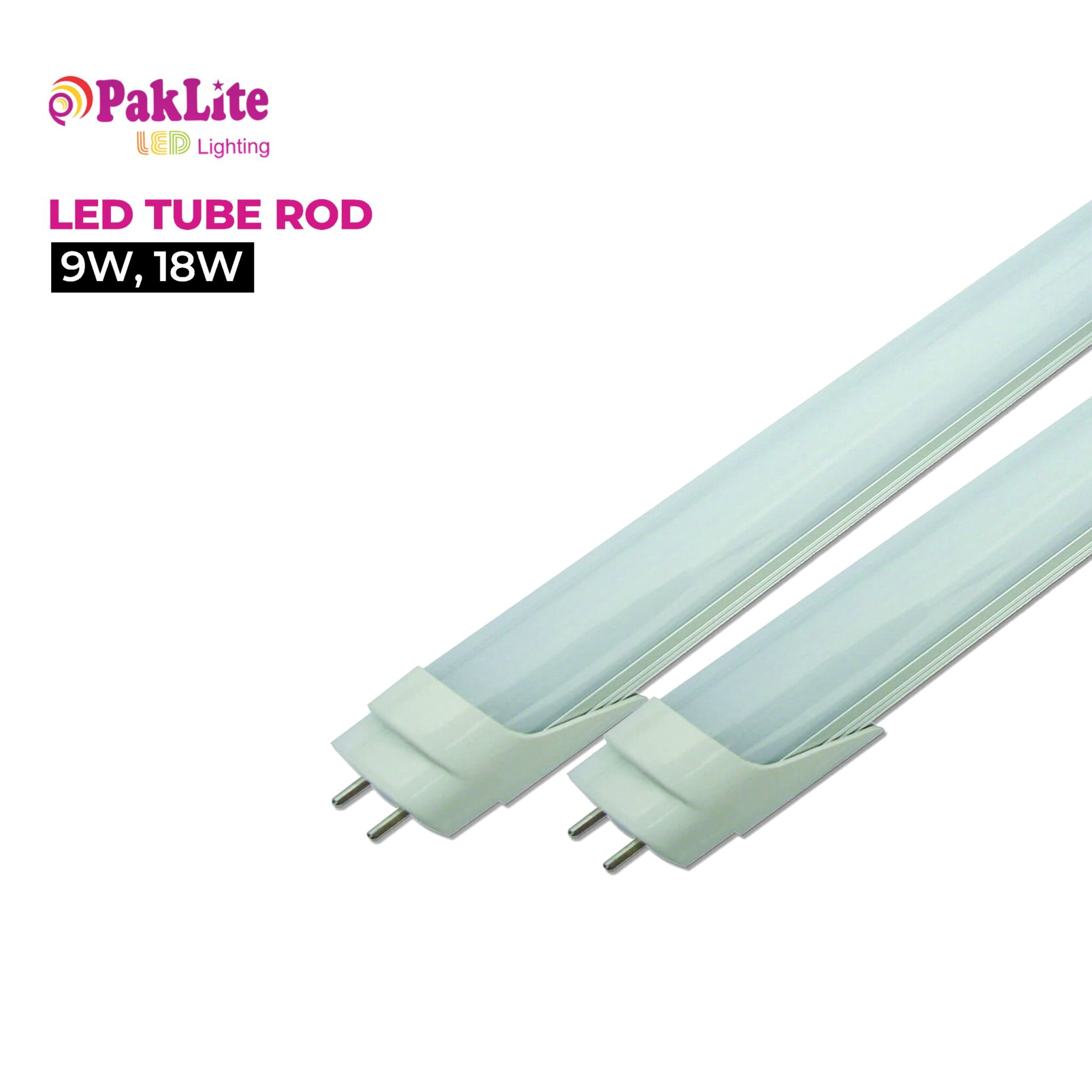Corporate Lighting - PakLite LED Lights