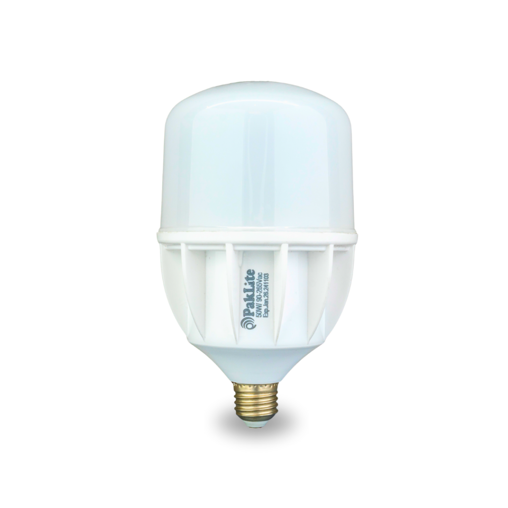 PakLite LED Bulb Series | Executive Bulb Range