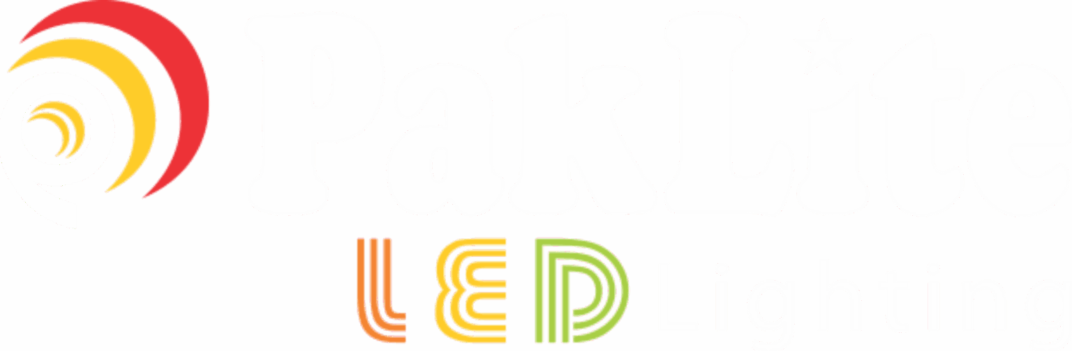 Paklite Lighting Range - Paklite Products list