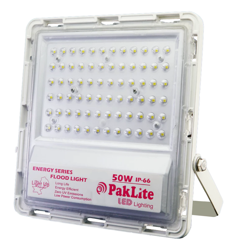 Energy Floodlight | Illuminate Outdoor with Efficiency | IP66