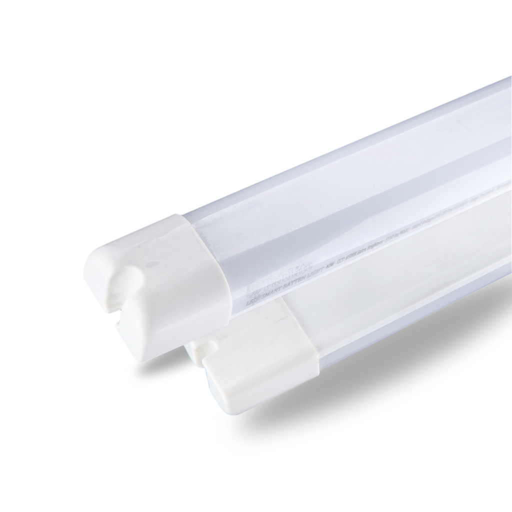 LED Smart Batten Light | Effortless Illumination for Modern Spaces