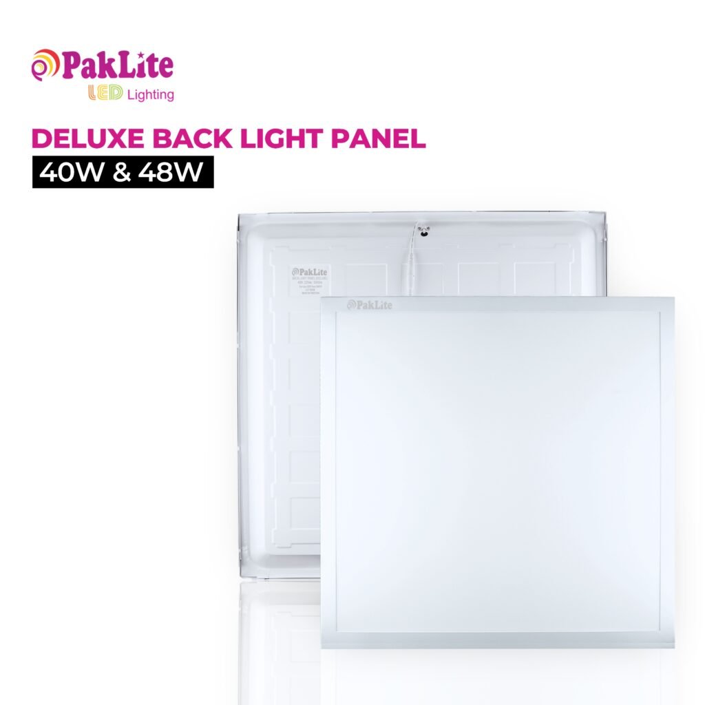 Corporate Lighting Solutions Pakistan | Business LED Lights