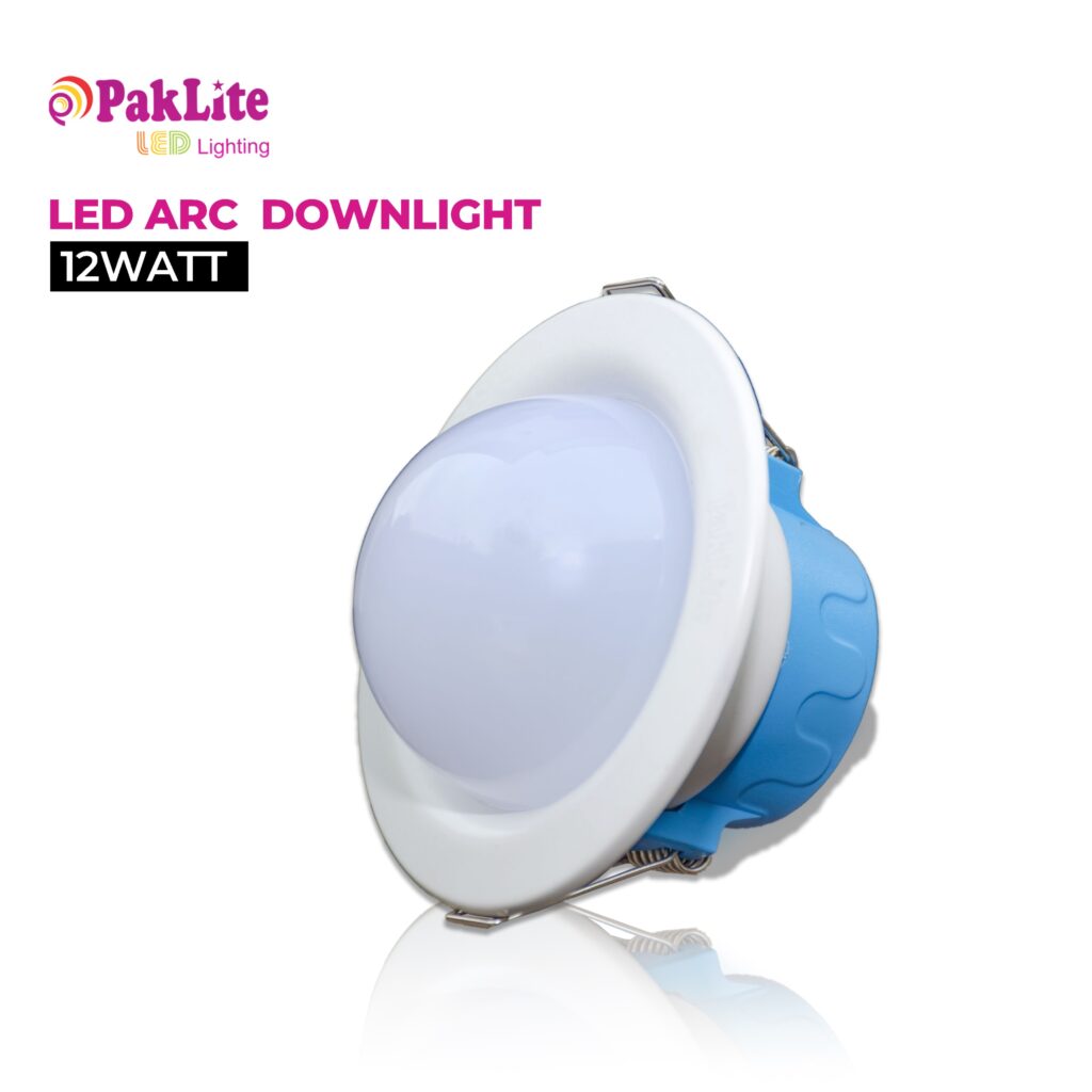 Paklite Lighting Range - Paklite Products list