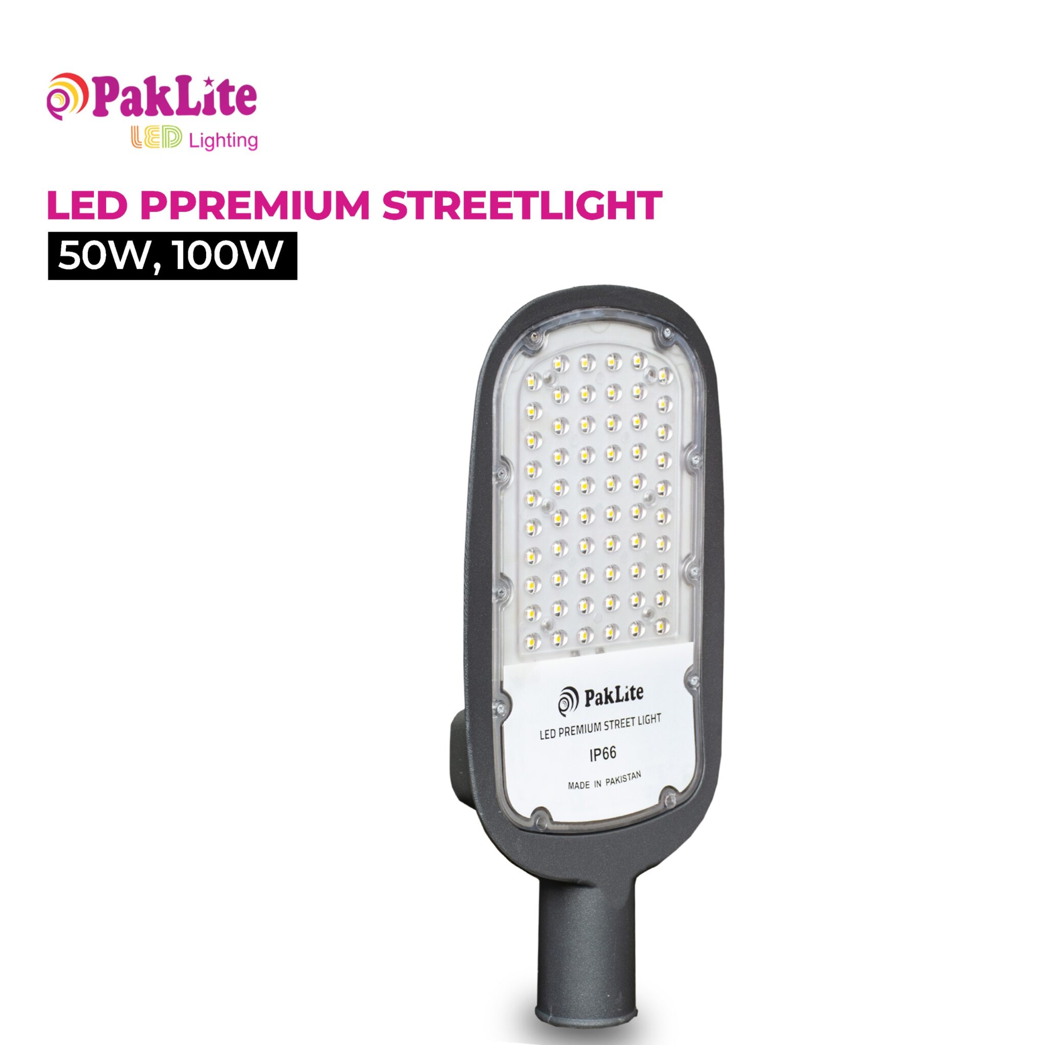 Corporate Lighting - PakLite LED Lights
