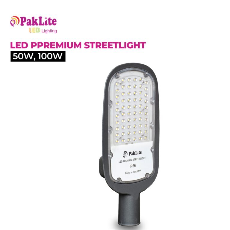 Corporate Lighting Solutions Pakistan | Business LED Lights